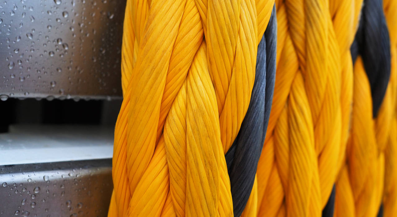 Lankhorst Offshore for deepwater deployment